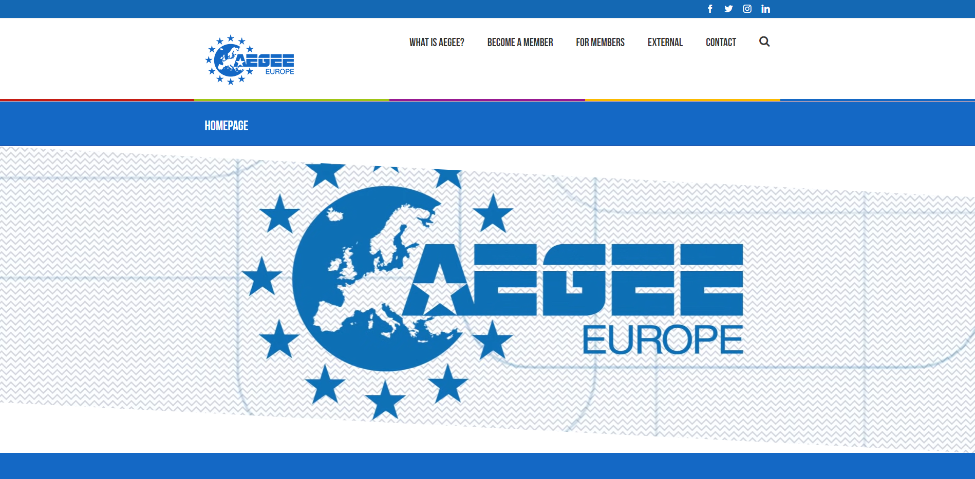 AEGEE Europe – AEGEE Firenze