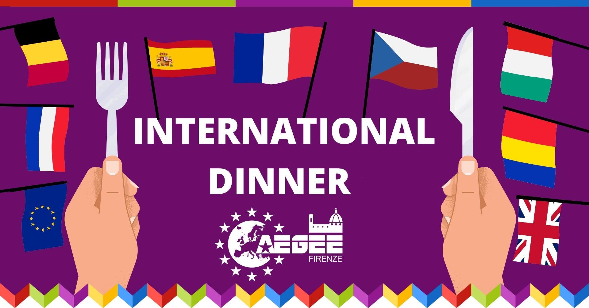 Local Activities – AEGEE Firenze